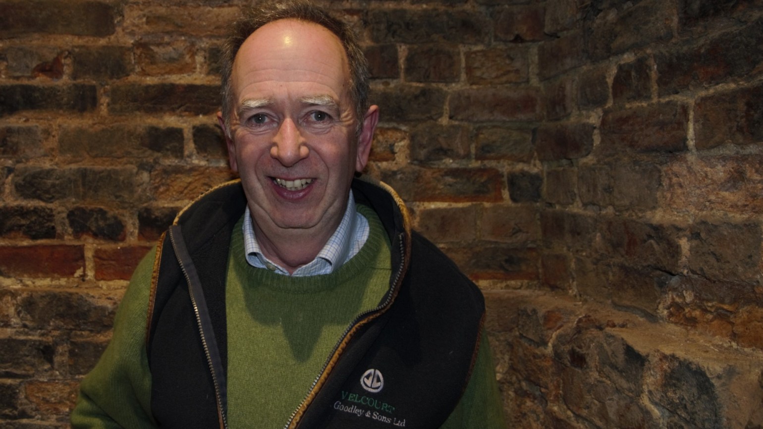 Limus leads the way in Velcourt trials