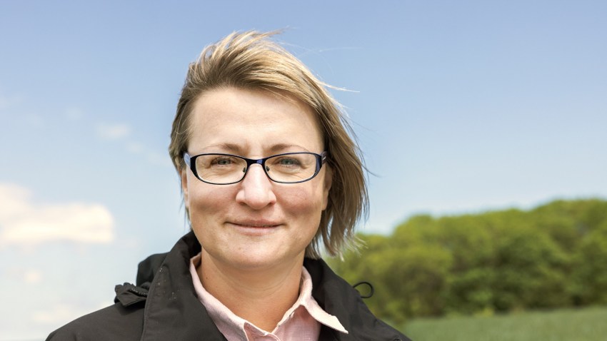 Farming, the Biggest Job on Earth