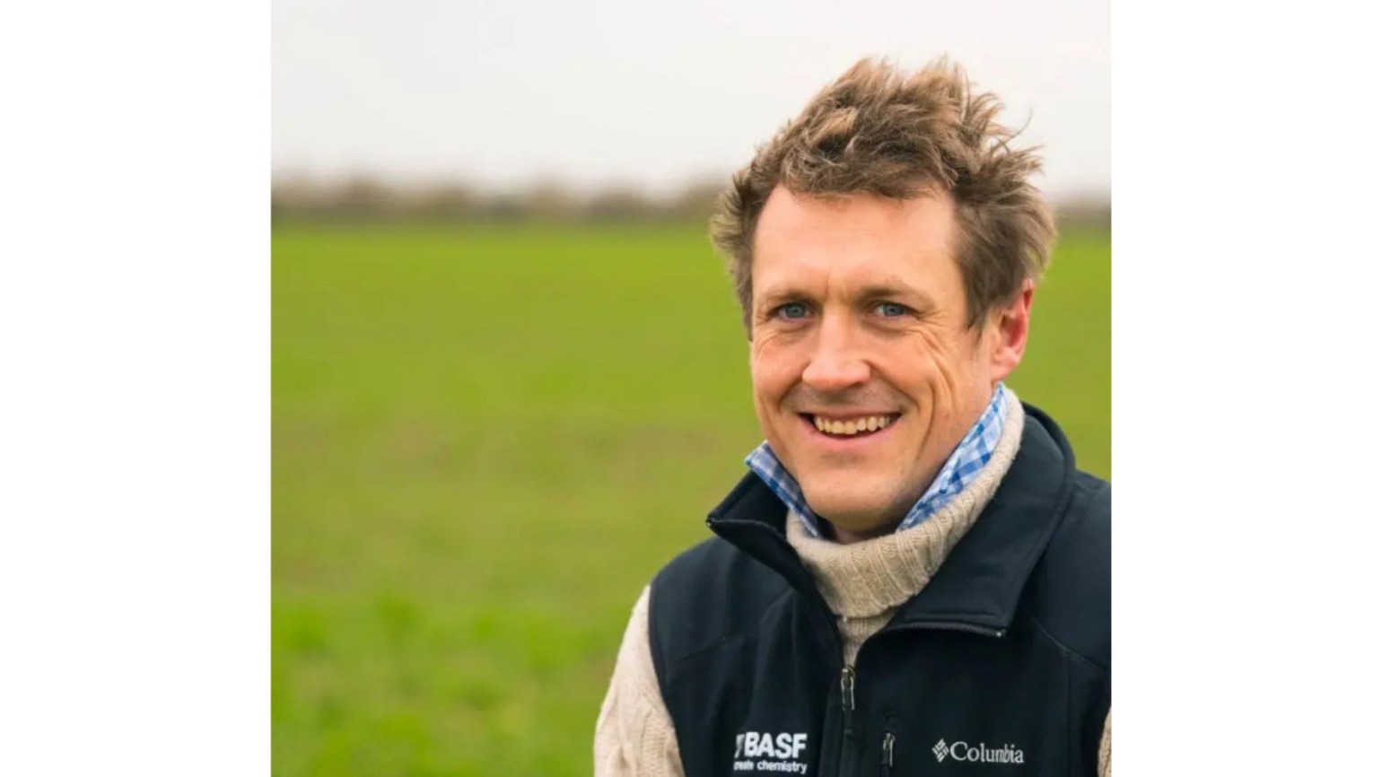 Revystar XE - BASF Agricultural Solutions UK