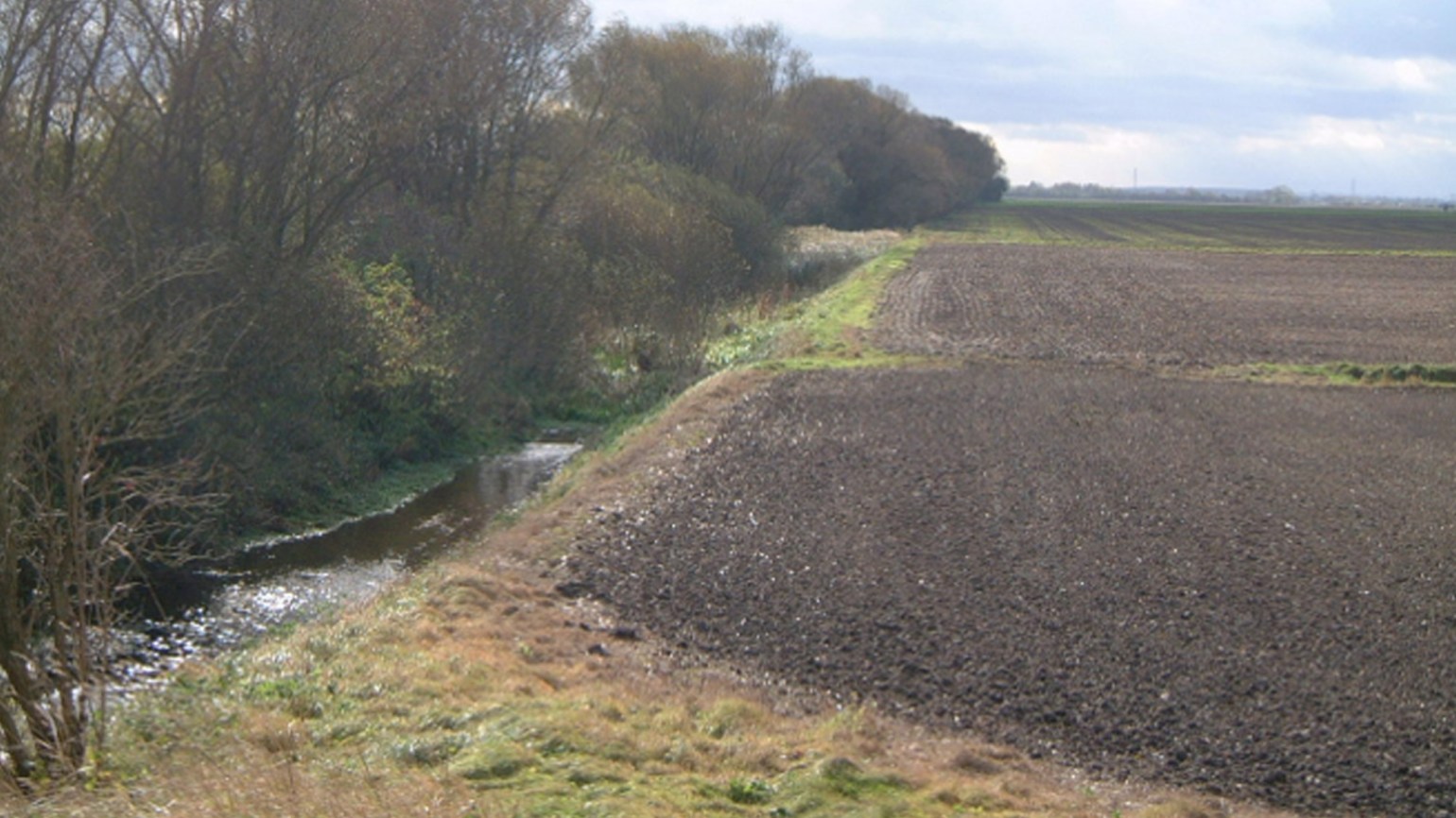 Rawcliffe Bridge