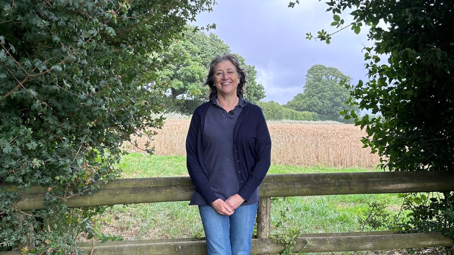 Follow A Farmer - Thanet Earth