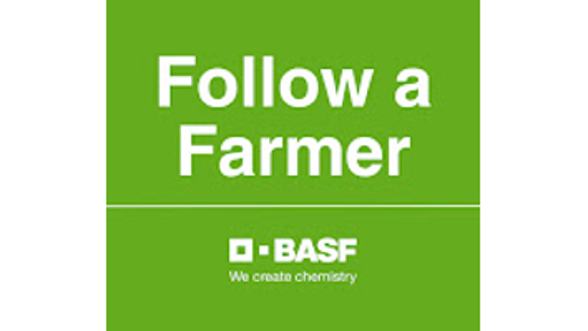 Follow A Farmer