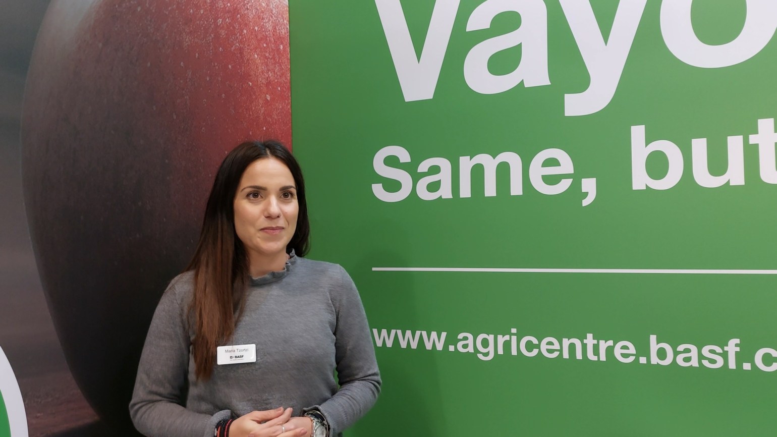 BASF support gives NextGen fruit pioneers confidence to drive industry ...