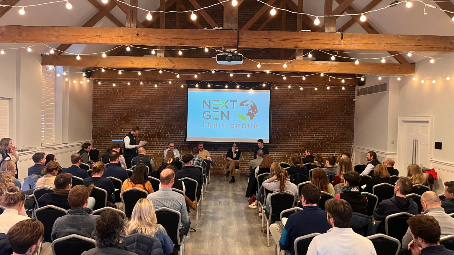 BASF support gives NextGen fruit pioneers confidence to drive industry ...