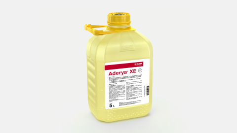 Aderya XE - BASF Agricultural Solutions UK