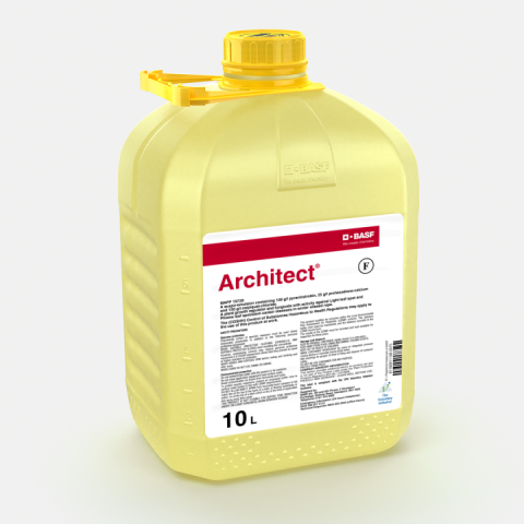 Herbicides - BASF Agricultural Solutions UK