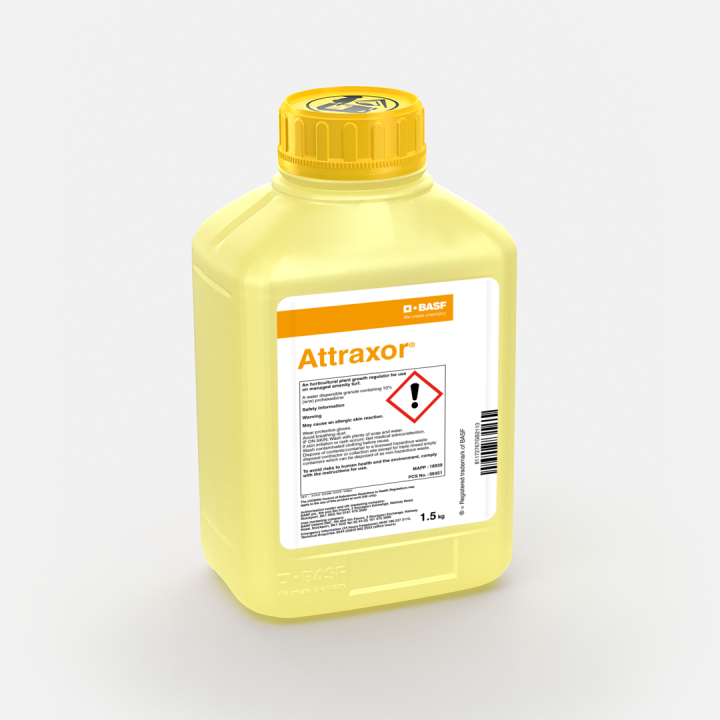 Weeds - BASF Agricultural Solutions UK