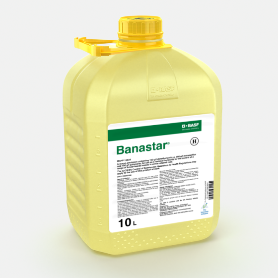 Fungicides - BASF Agricultural Solutions UK