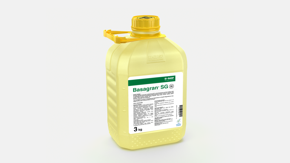 Basagran SG - BASF Agricultural Solutions UK