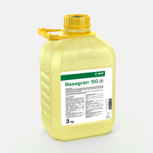 Herbicides - BASF Agricultural Solutions UK