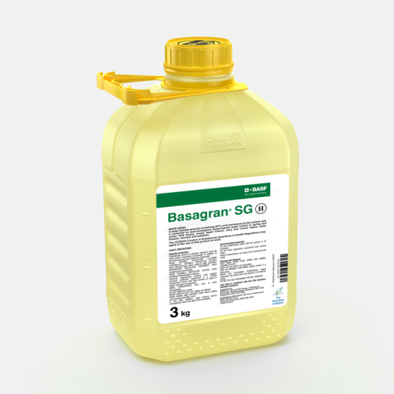 Weeds - BASF Agricultural Solutions UK