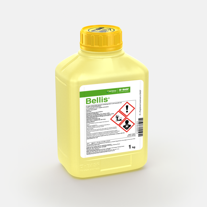 Herbicides - BASF Agricultural Solutions UK