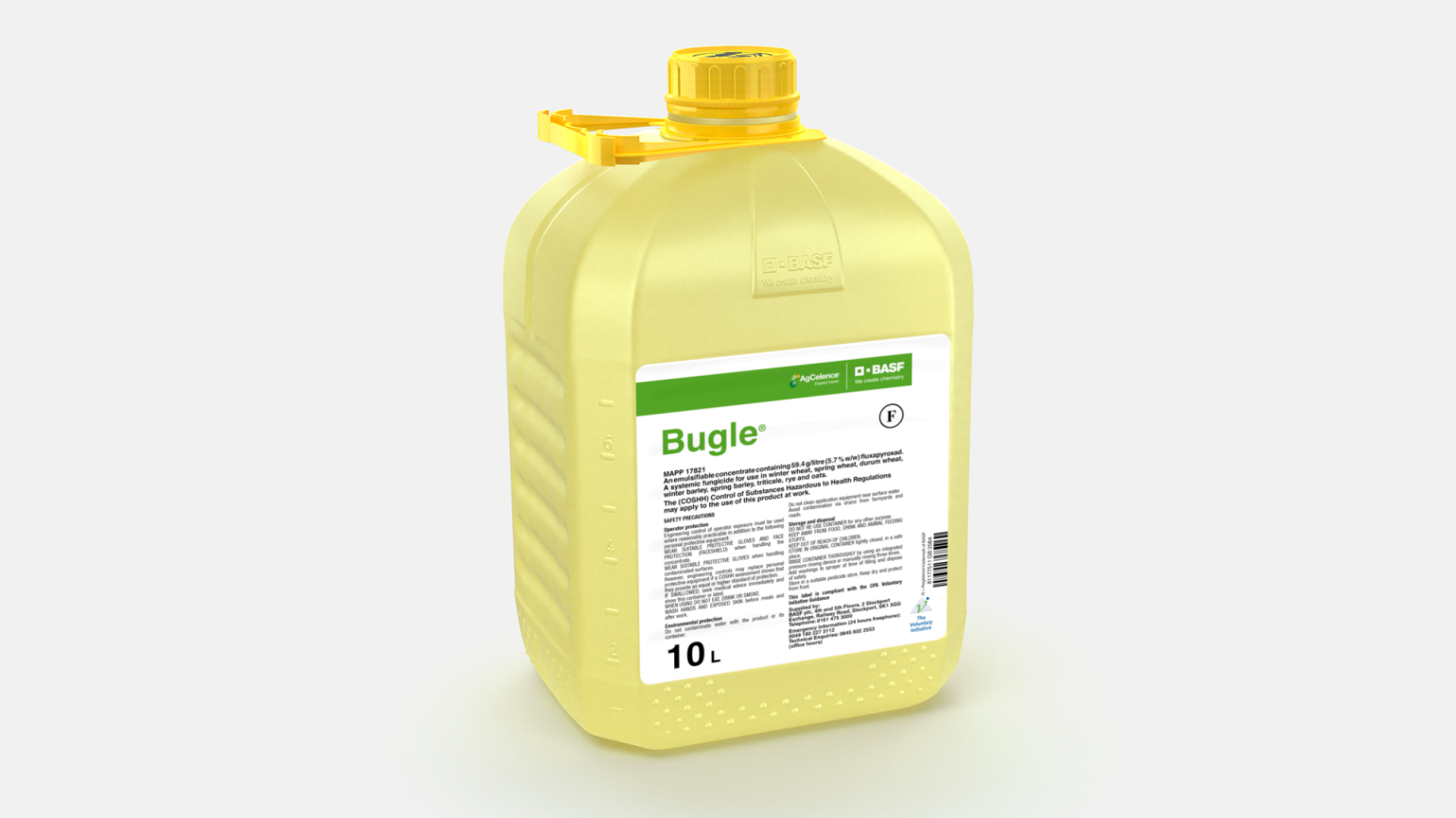 Bugle®