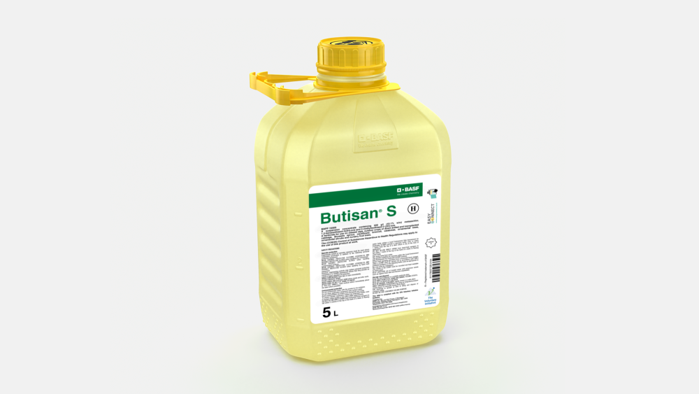 Butisan S - BASF Agricultural Solutions UK