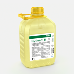Fungicides - BASF Agricultural Solutions UK