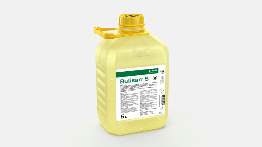 Butisan S - BASF Agricultural Solutions UK