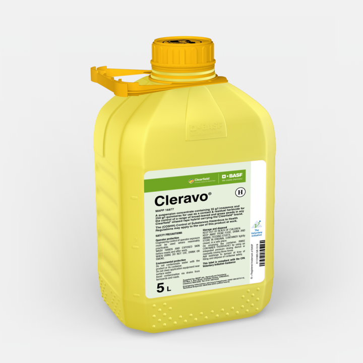 Weeds - BASF Agricultural Solutions UK