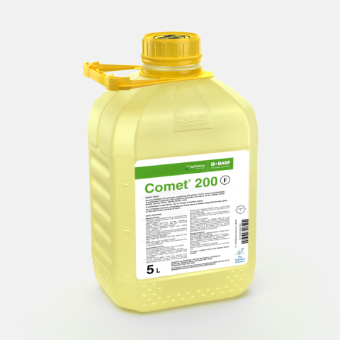 Fungicides - BASF Agricultural Solutions UK