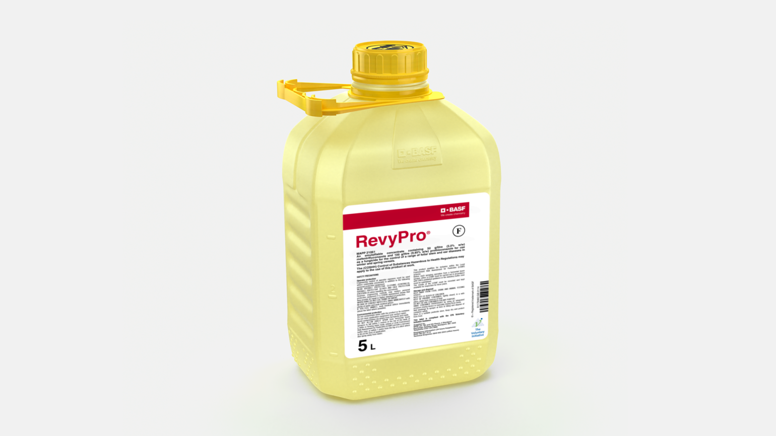 RevyPro - BASF Agricultural Solutions UK