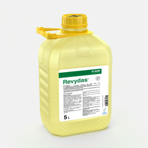 Eyespot - BASF Agricultural Solutions UK