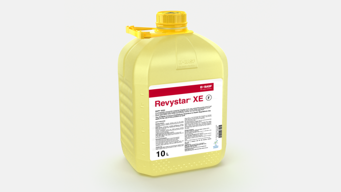 Revystar XE - BASF Agricultural Solutions UK