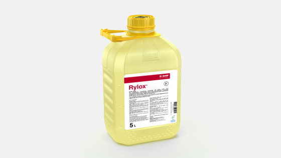 Rylox - BASF Agricultural Solutions UK