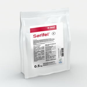 Disease Stem - BASF Agricultural Solutions UK