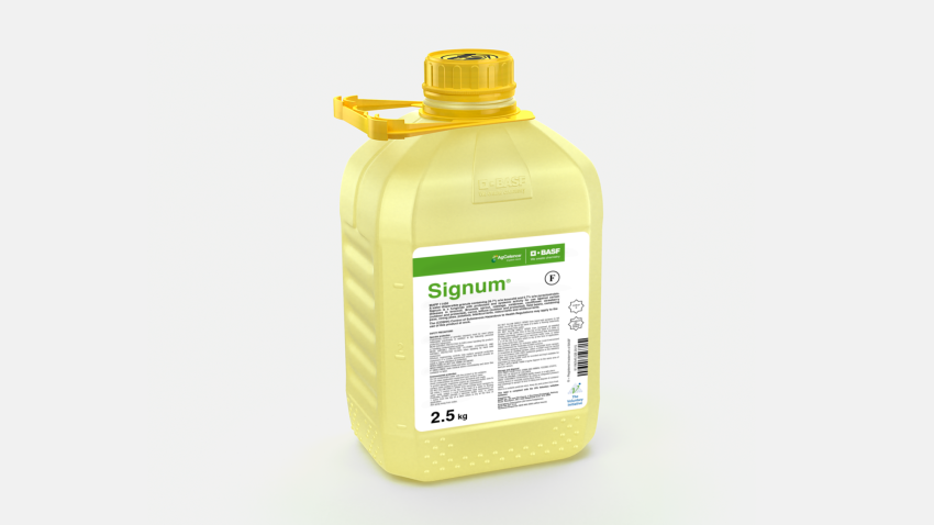 Signum - BASF Agricultural Solutions UK