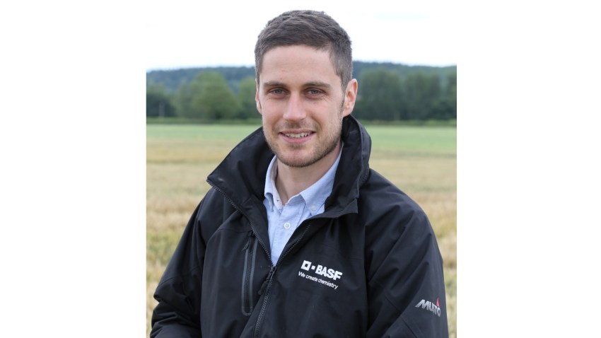 Managing late sown crops - BASF Agricultural Solutions UK