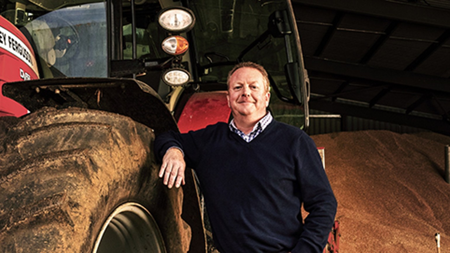 ‎SPRING 2024On Farm with Steve Crayston