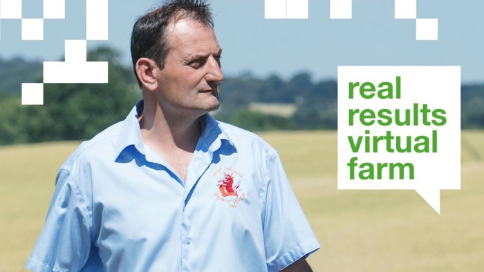 BASF Agricultural Solutions UK