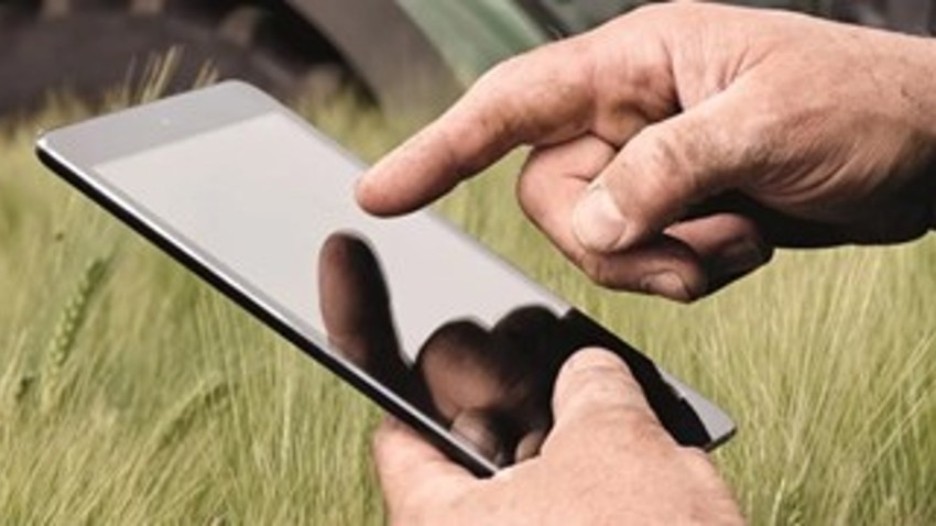 BASF Agricultural Solutions UK