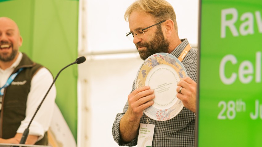 The Rawcliffe Bridge Award for Sustainability finalists announced ...