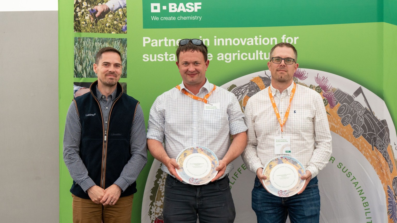 The Rawcliffe Bridge Award for Sustainability