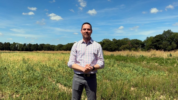 BASF Agricultural Solutions and ADAMA partner to co-develop ...