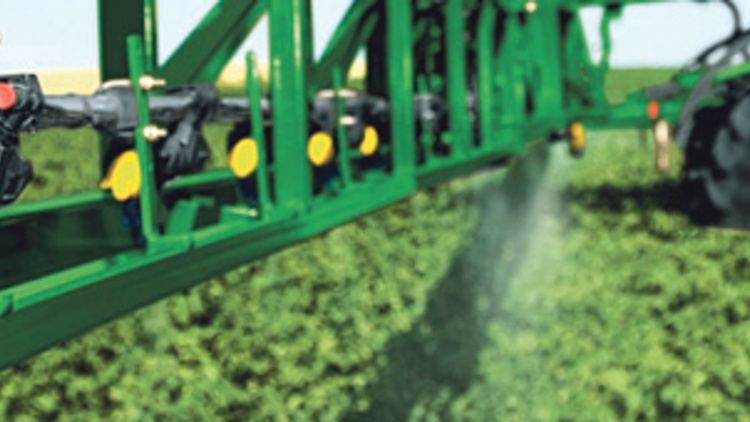 BASF Agricultural Solutions UK