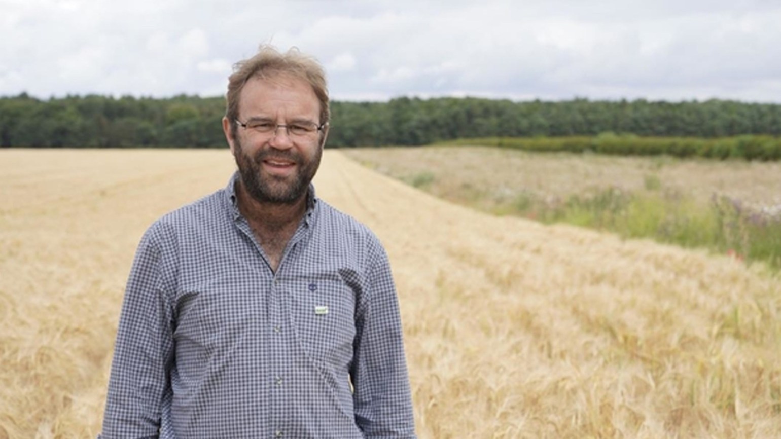 Sustainability takes on new meaning - BASF Agricultural Solutions UK