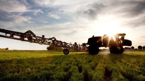 BASF Agricultural Solutions UK